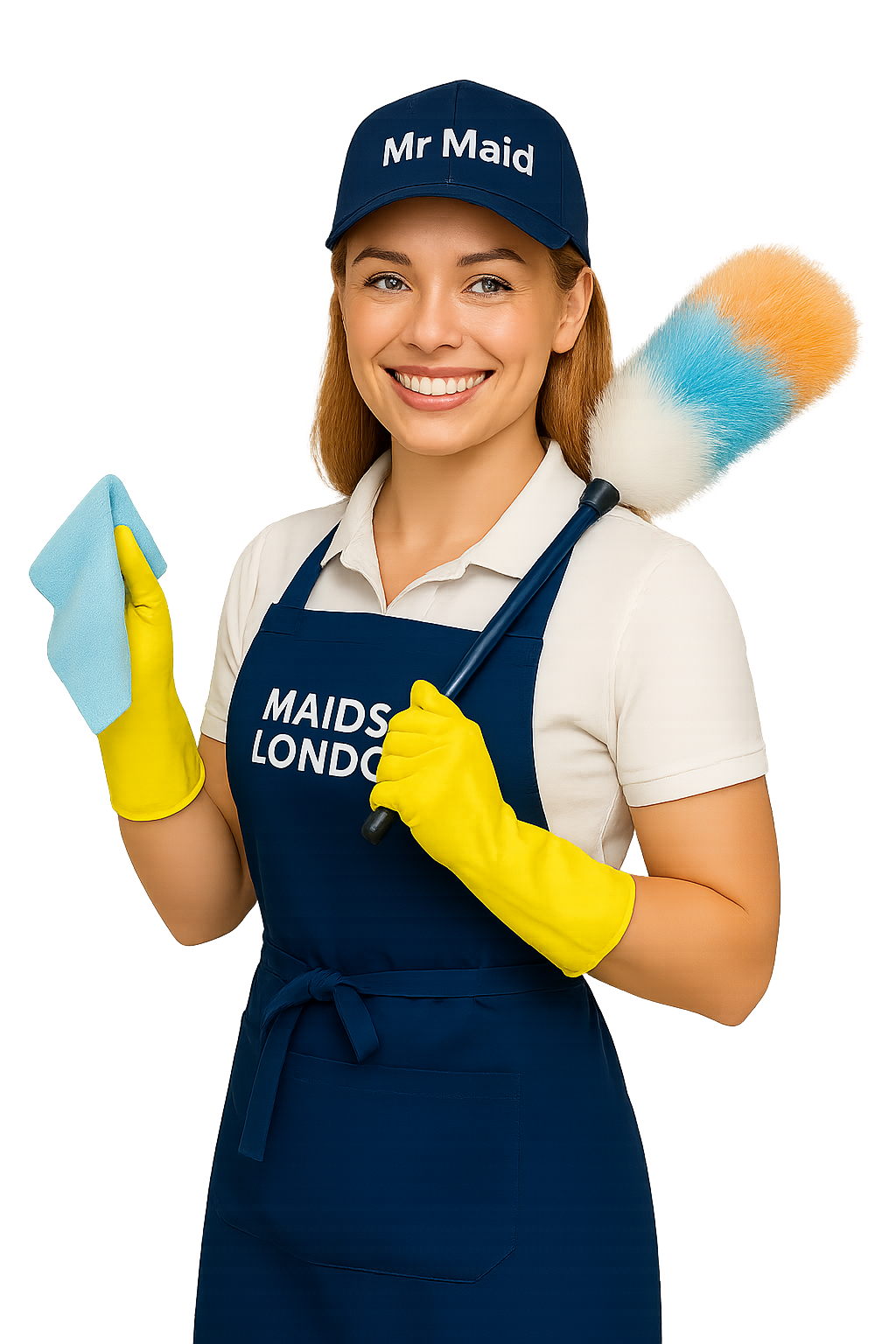 House Cleaning in London | Professional Cleaners